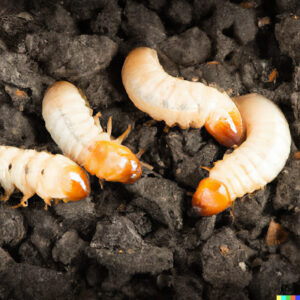 What Do Grub Worms Turn Into? A Comprehensive Lifecycle Guide