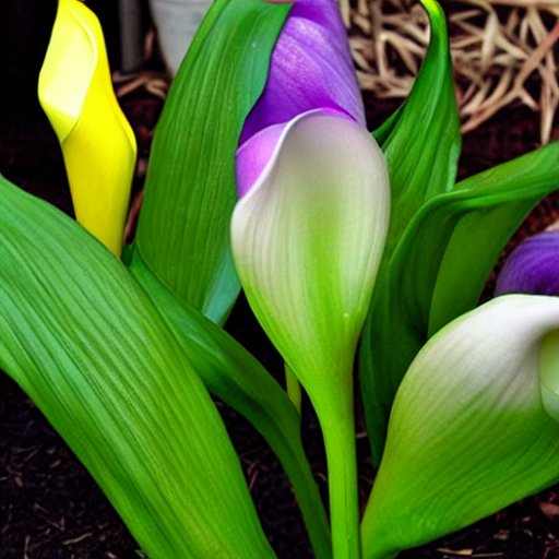 How to Store Calla Lily Bulbs: Tips for Successful Storage