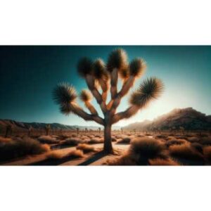 26 Interesting Facts About Joshua Trees and National Park