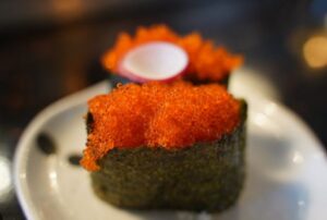 What Is Smelt Roe? - Lotusmagus