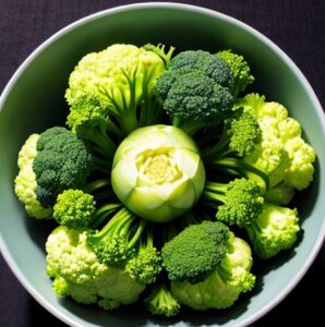 The Cruciferous Vegetables and Thyroid Myth: Unveiling the Facts