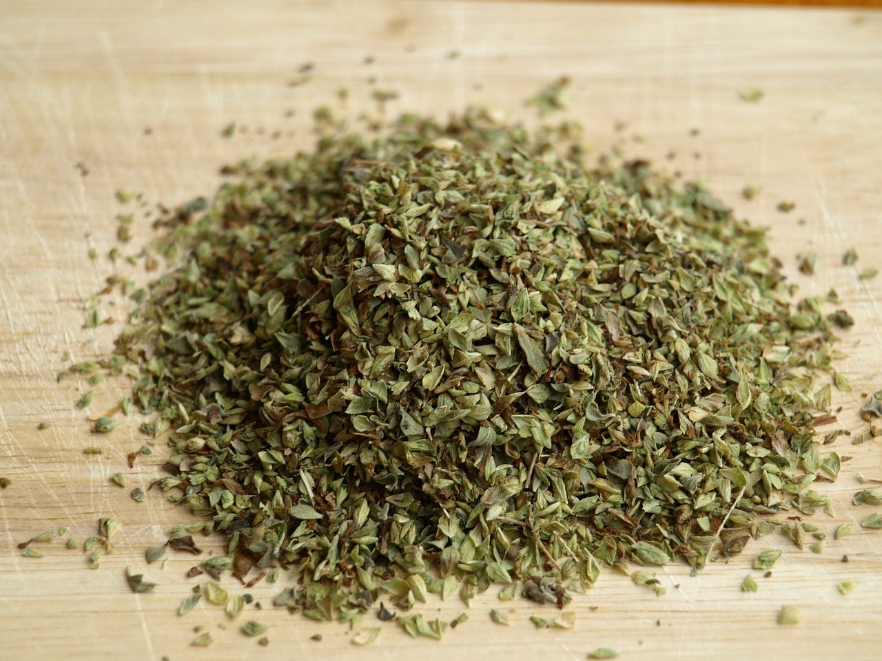 Drying Oregano: Simple Steps for Herb Preservation