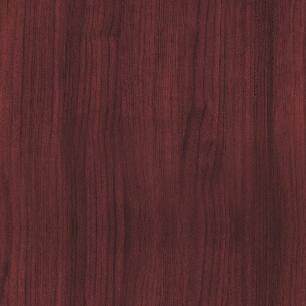 Mahogany Tree Growth Rate in Sustainable Forests