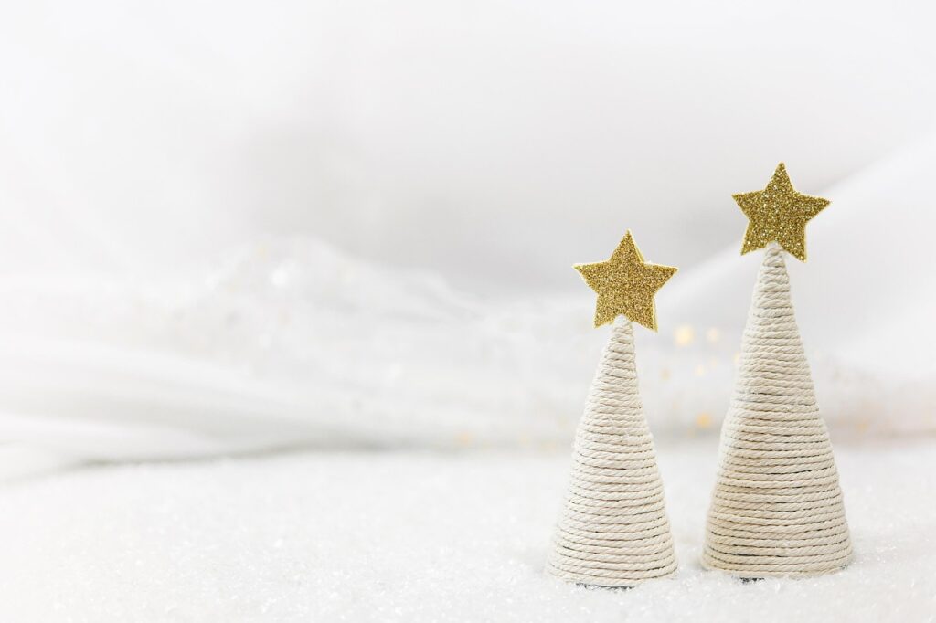 Xmas Tree Growth Rate and Harvest Planning