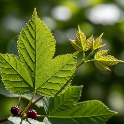 Hackberry Tree Identification Guide: How to Identify Leaves
