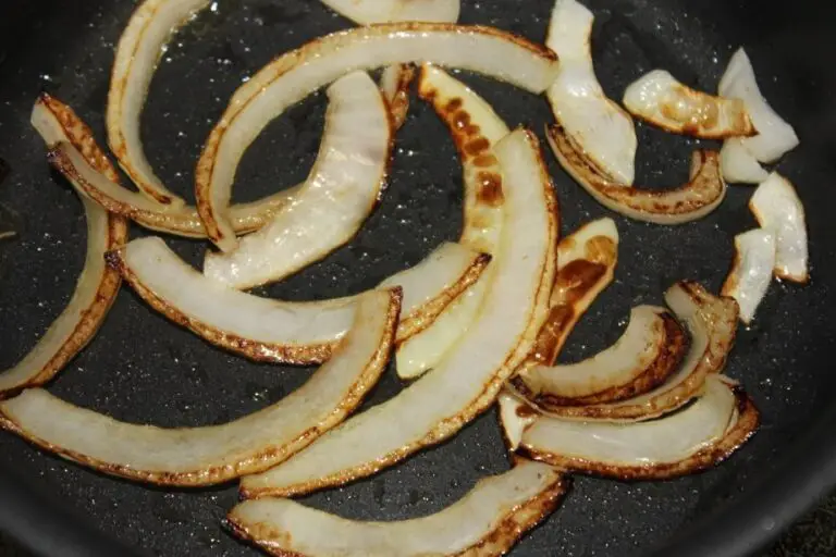 Are Cooked Onions Healthy? Benefits, Nutrition, and Facts