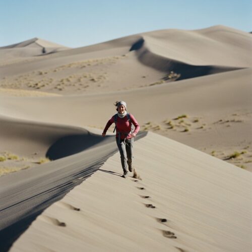 13 fascinerende feiten over Great Sand Dunes National Park die je moet ...